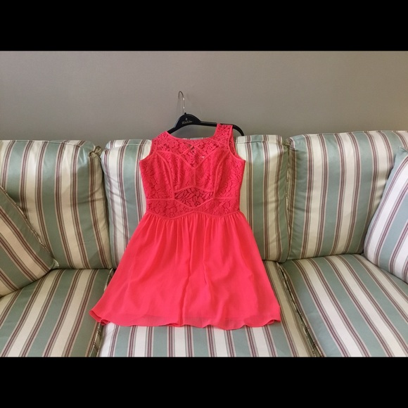 BCBGeneration | Dresses | Bcdg Generation Dress | Poshmark